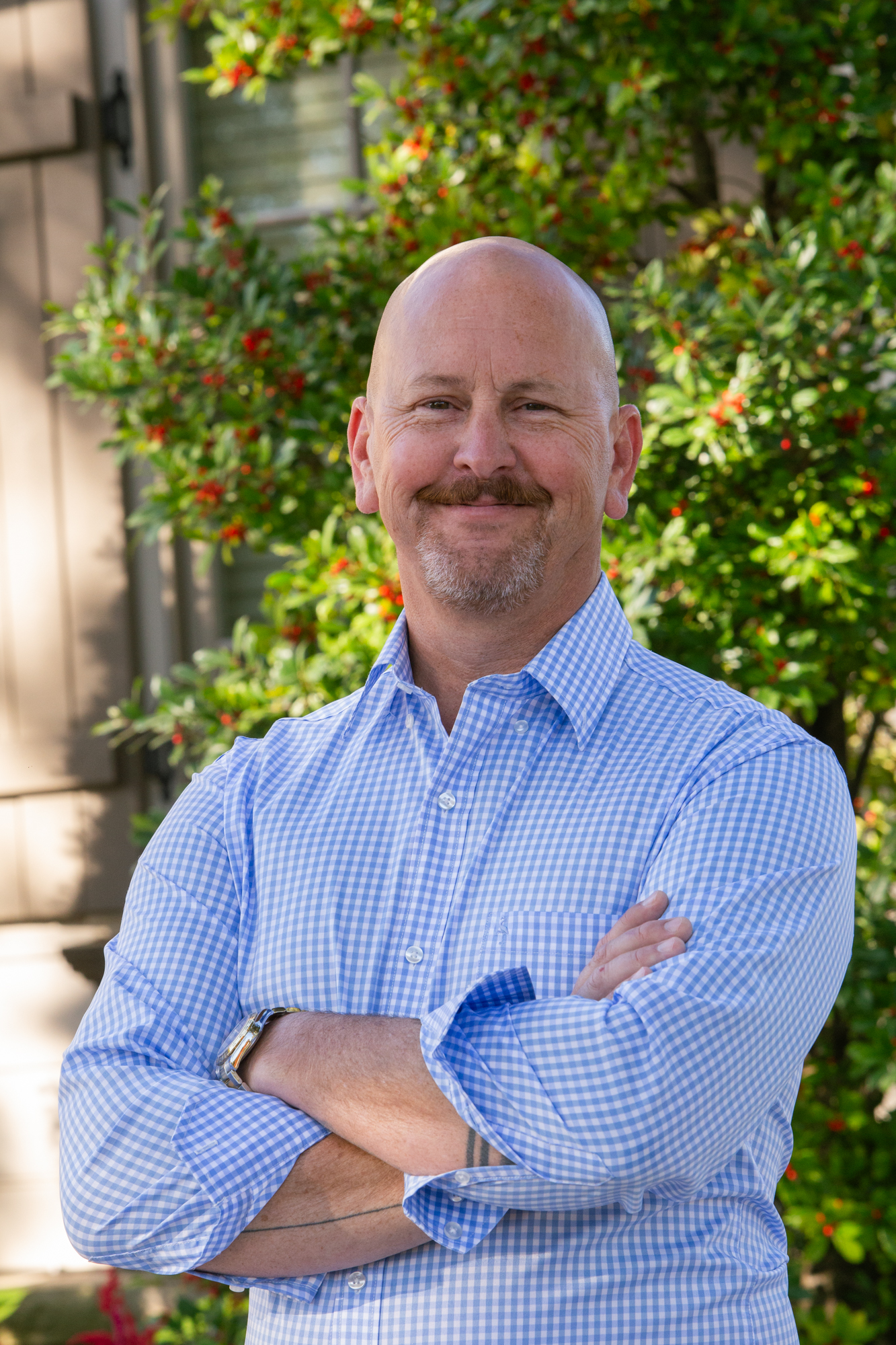 Tegethoff Homes | About Us